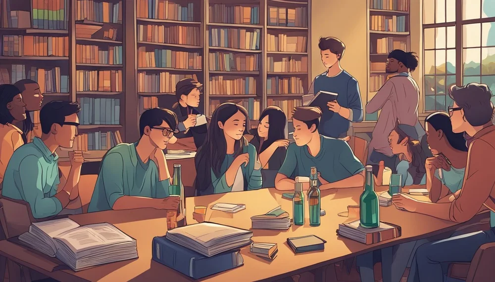 The Effects of Substance Abuse on Student Academic Performance: Key ...