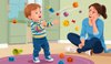 Impulsivity 4 Year Old: Understanding and Managing Impulsive Behaviors