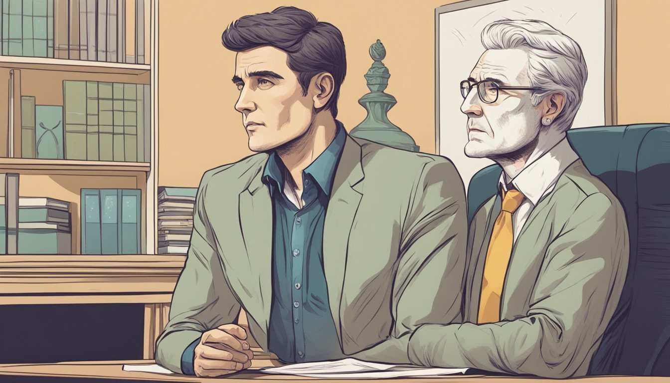 Sociopath Characters: Analyzing Antisocial Personalities in Fiction