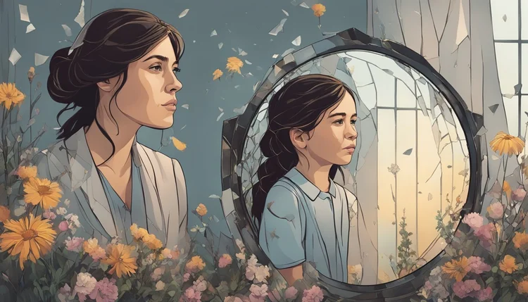 Toxic Relationship with Daughter: Recognizing Patterns and Seeking Healing