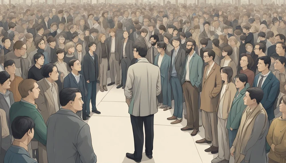 Sociopath Examples: Recognizing Traits in Real-Life Scenarios