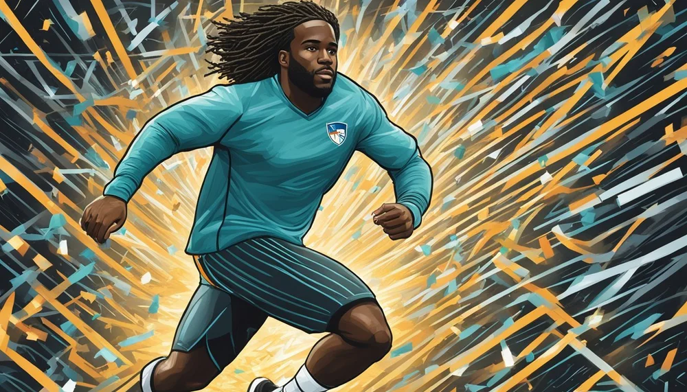 Ricky Williams: From NFL Legend to Mental Health Advocate