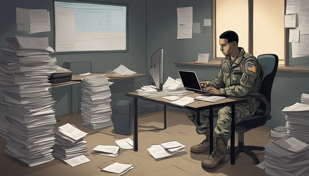 Army PTSD: Understanding Combat-Related Trauma in Soldiers