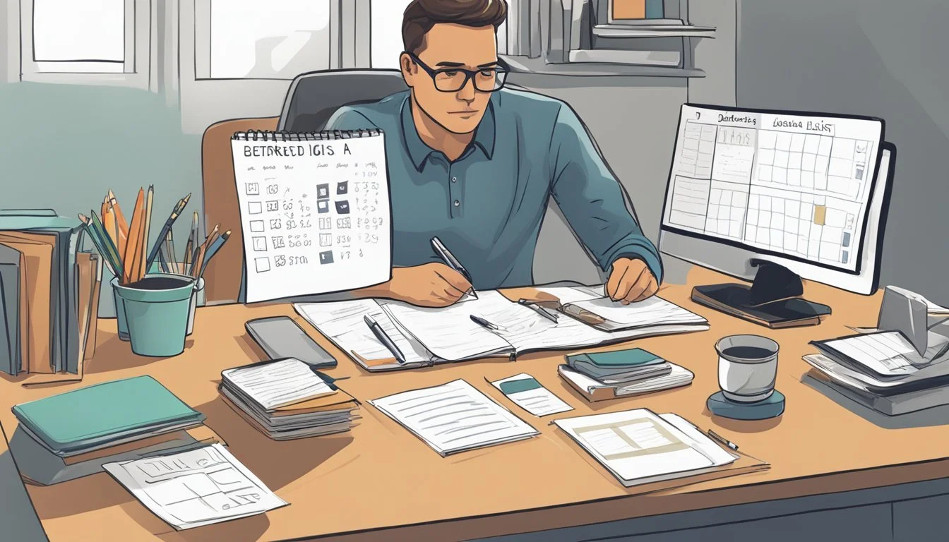 8 Effective Workplace Strategies for Managing Depression Symptoms