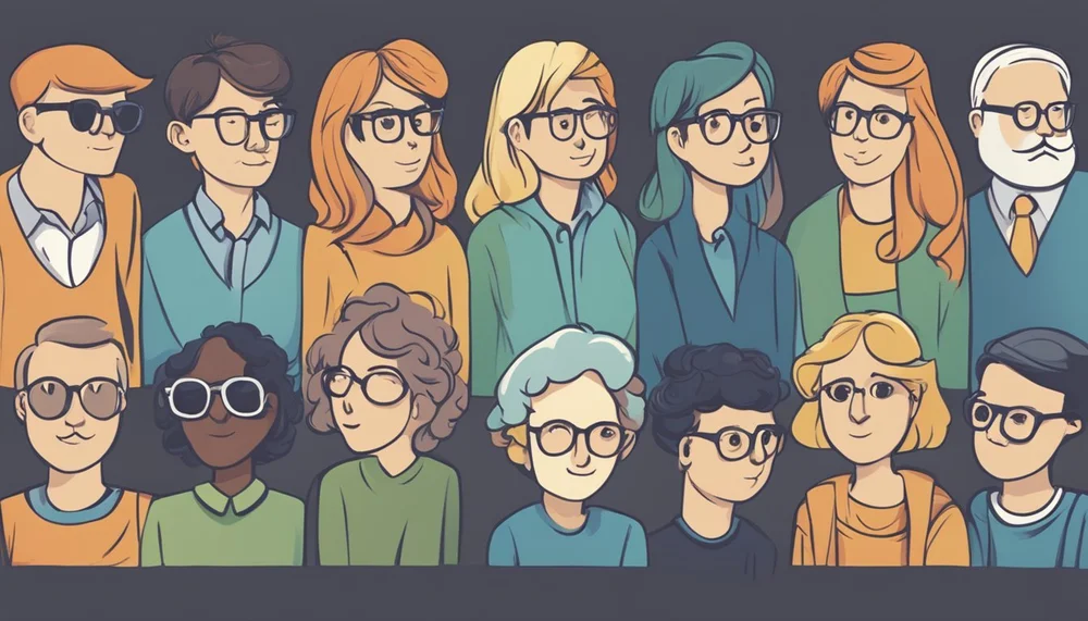 Personality Types Ranked: Exploring Traits from Most to Least Common