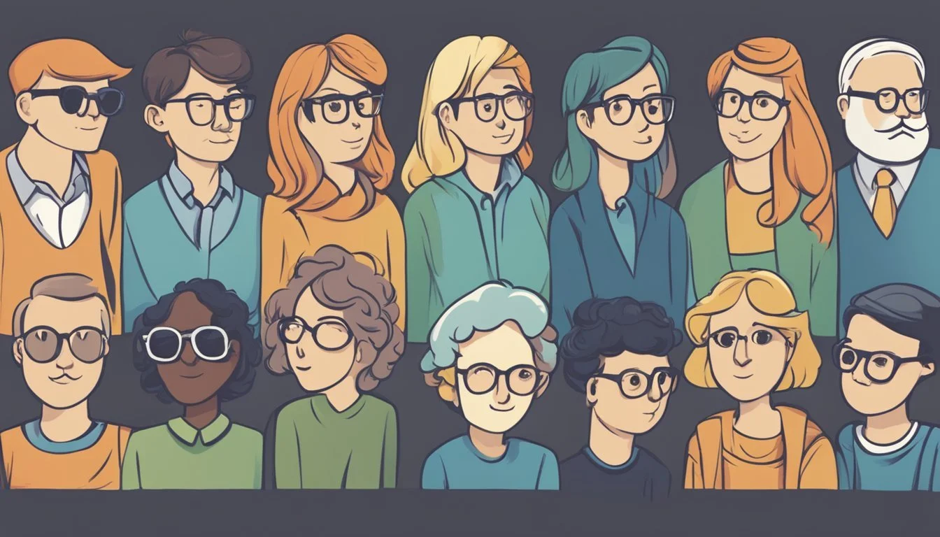 Personality Types Ranked: Exploring Traits from Most to Least Common