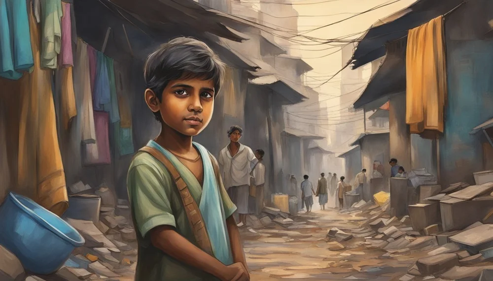 Dev Patel's Journey: From "Slumdog Millionaire" to Mental Health Champion