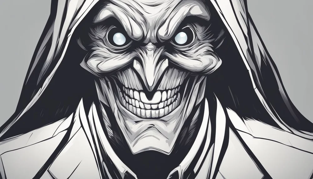 Psychopath Face: Exploring Facial Characteristics in Psychopathy