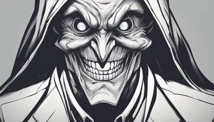 Psychopath Face: Exploring Facial Characteristics in Psychopathy