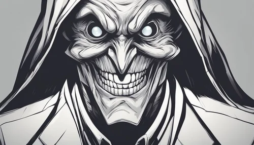 Psychopath Face: Exploring Facial Characteristics in Psychopathy