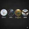 Dope Personality Types: Understanding Yourself Through the Bird ...