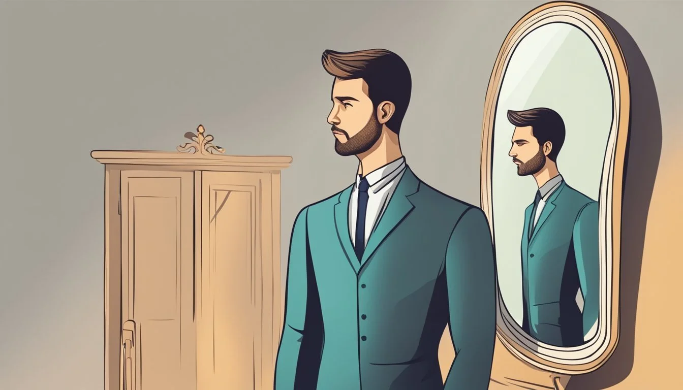 Self Esteem vs Pride: Understanding the Key Differences and Their Impact