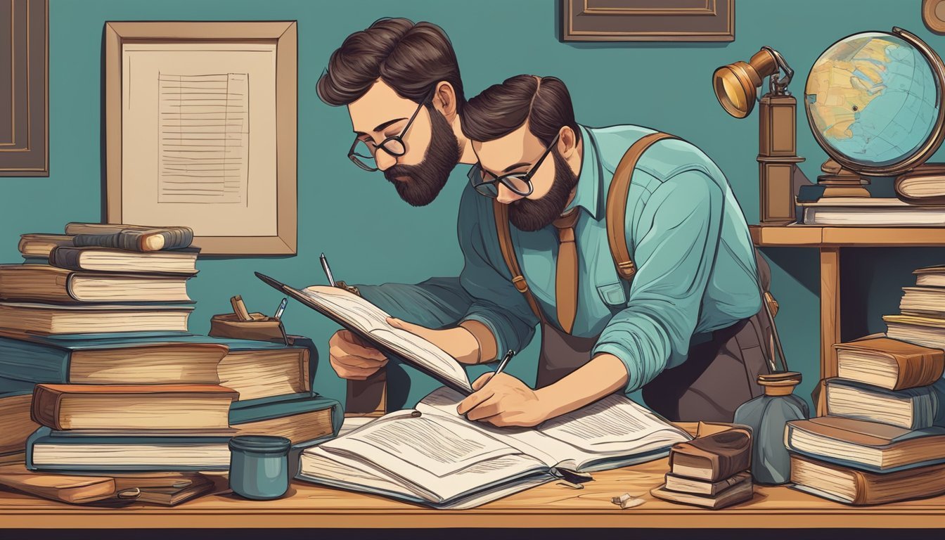 11 Signs You're a Highly Curious Person