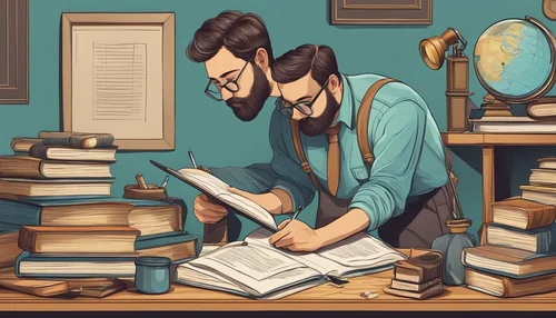 11 Signs You're a Highly Curious Person