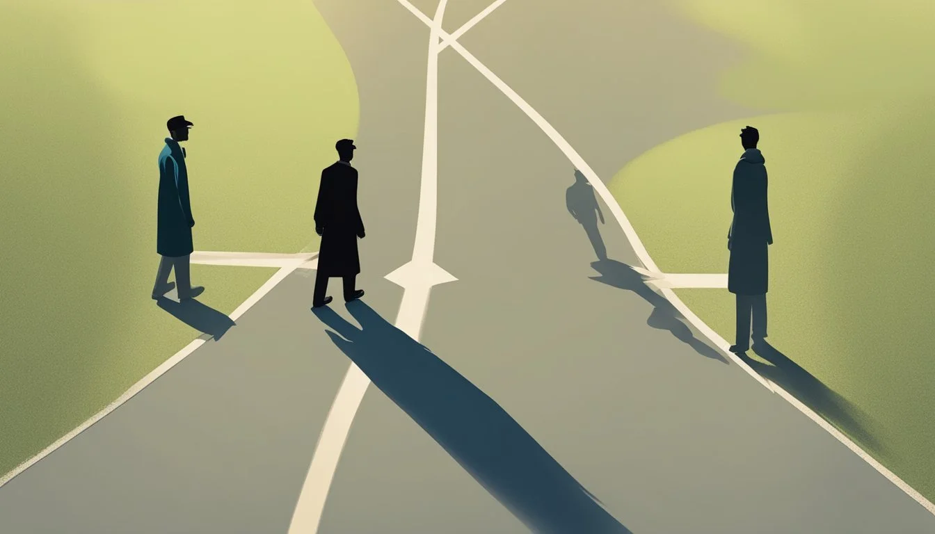 How Personality Traits Influence Moral Decision-Making: The Connection ...