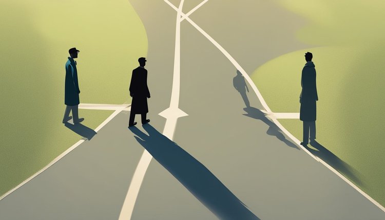 How Personality Traits Influence Moral Decision-Making: The Connection ...