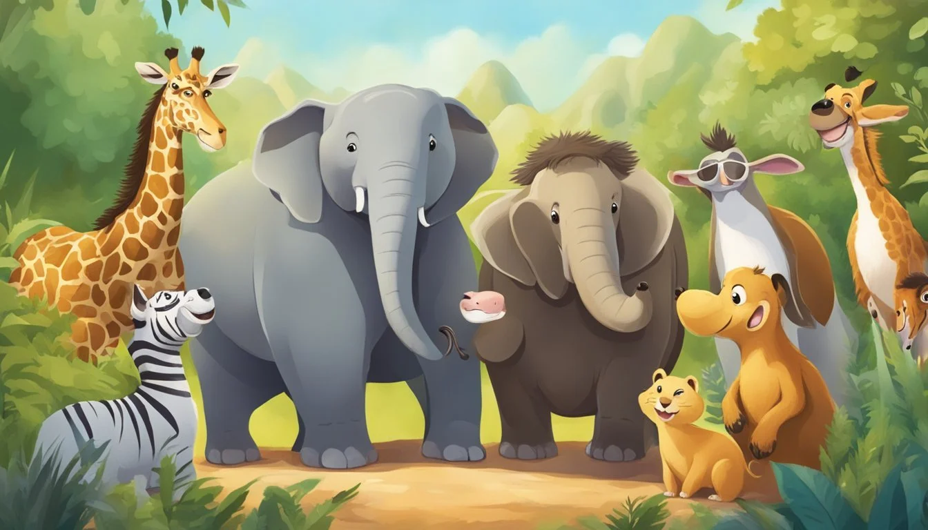 How to Develop a Sense of Humor for Better Social Interactions