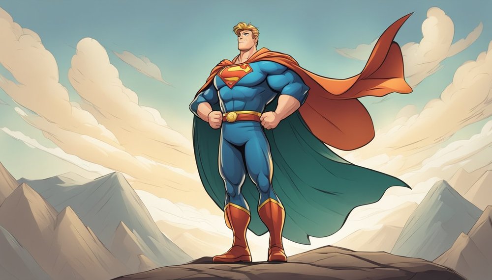 Cartoon Character Personality Types: Discover the MBTI Insights Behind ...