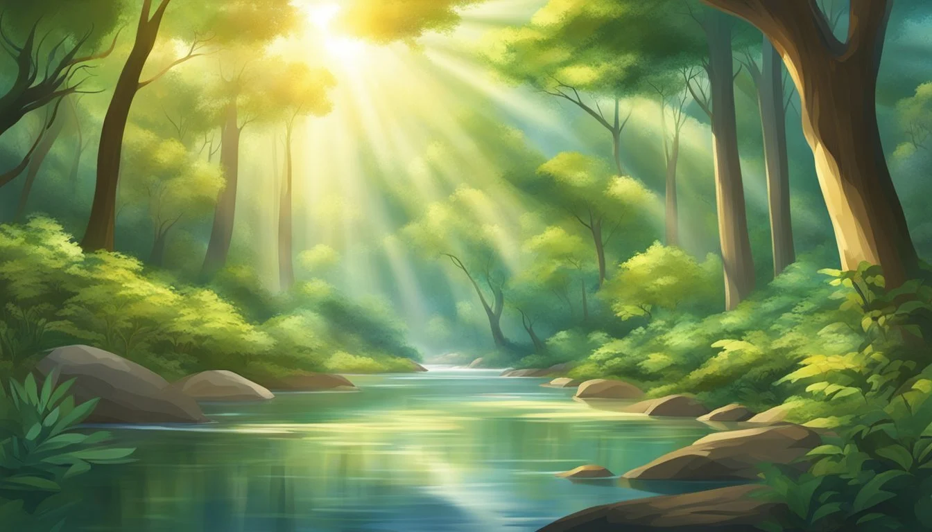 Nature Exposure and Mental Health: Benefits Backed by Science