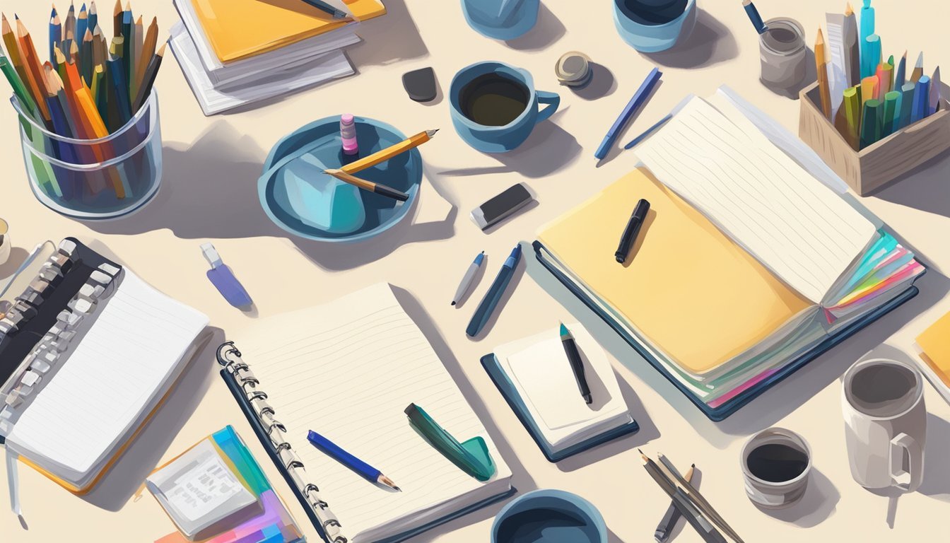 5 Effective Ways to Develop Creative Thinking Skills