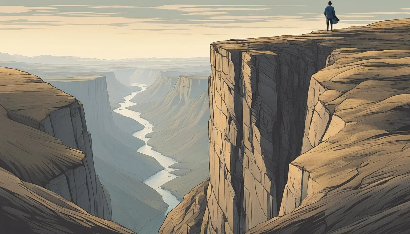 The Connection Between Personality and Risk-Taking: Exploring ...