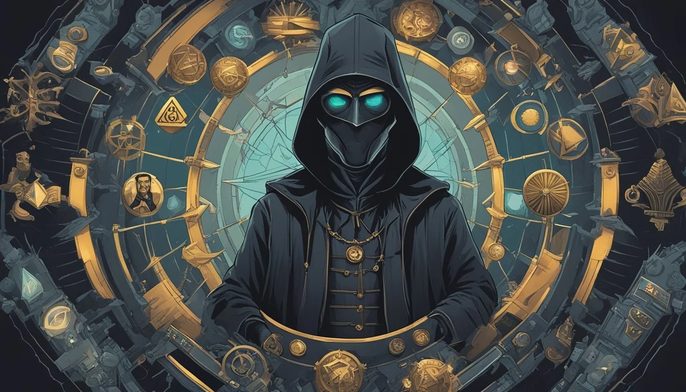 Sociopath: Understanding the Traits, Causes, and Misconceptions