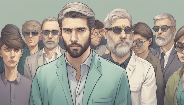 Narcissist Dead Eyes: Understanding the Empty Gaze Phenomenon