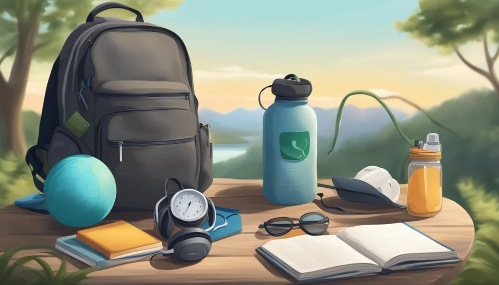 Essential Stress-Relief Toolkit for Instant Calm Anywhere