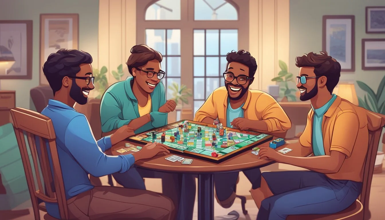 20 Fun Games to Play During Your Next Virtual Friend Hangout