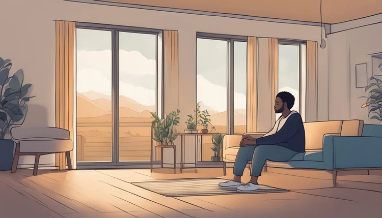 8 Techniques for Managing PTSD-Related Flashbacks