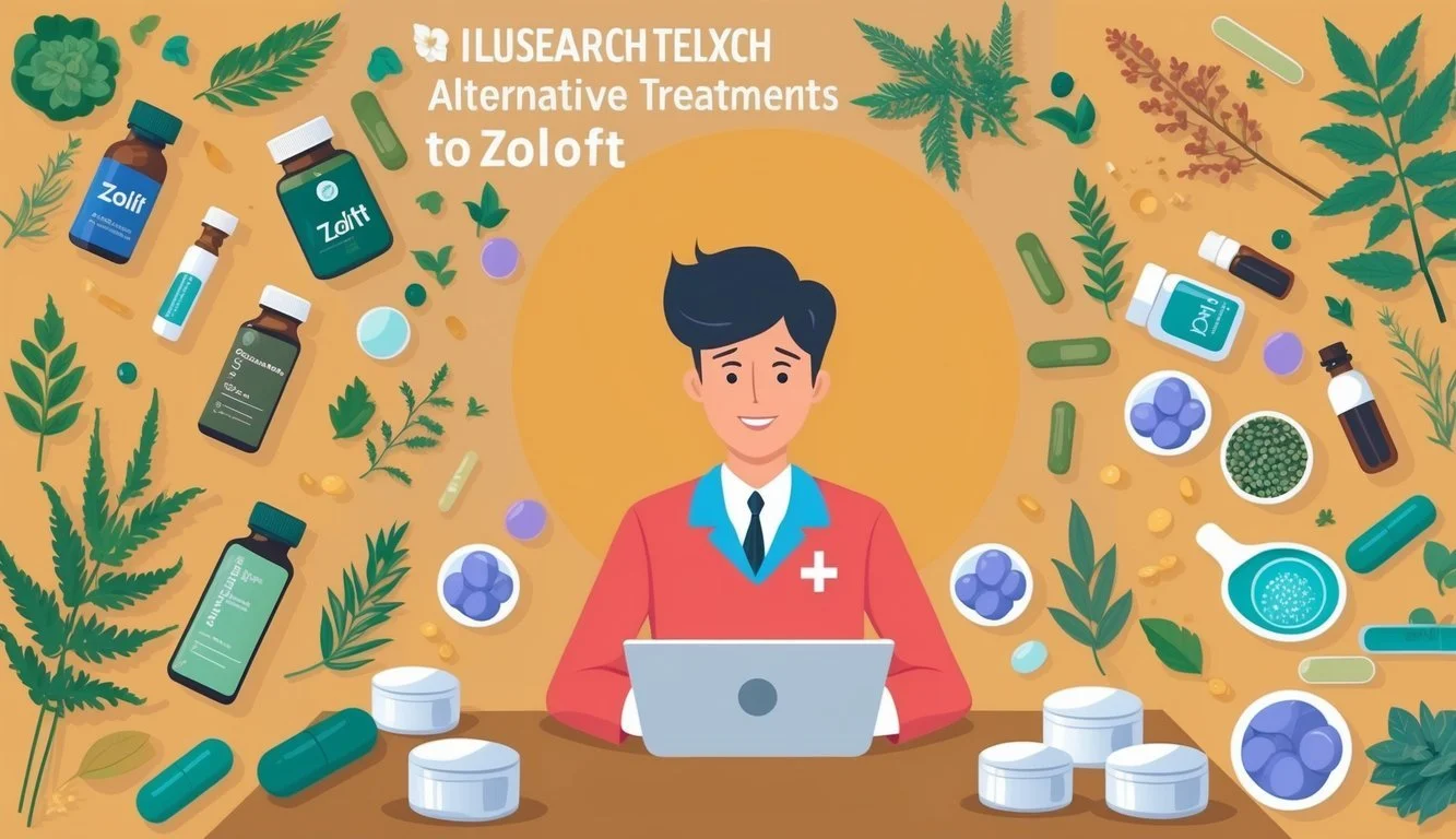 Can Zoloft Cause Impulsivity? Understanding Its Effects on Behavior