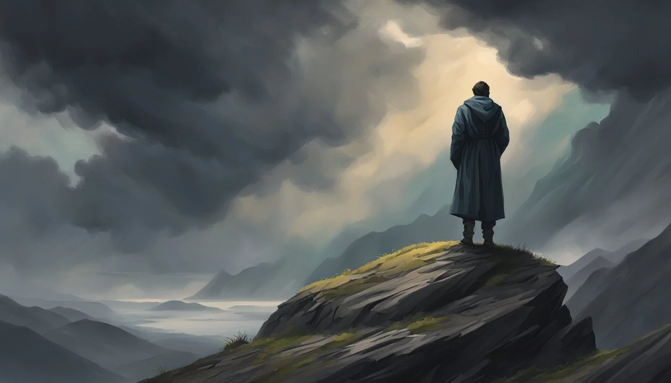 Dwayne Johnson's Mental Health Journey: The Rock's Struggle with ...