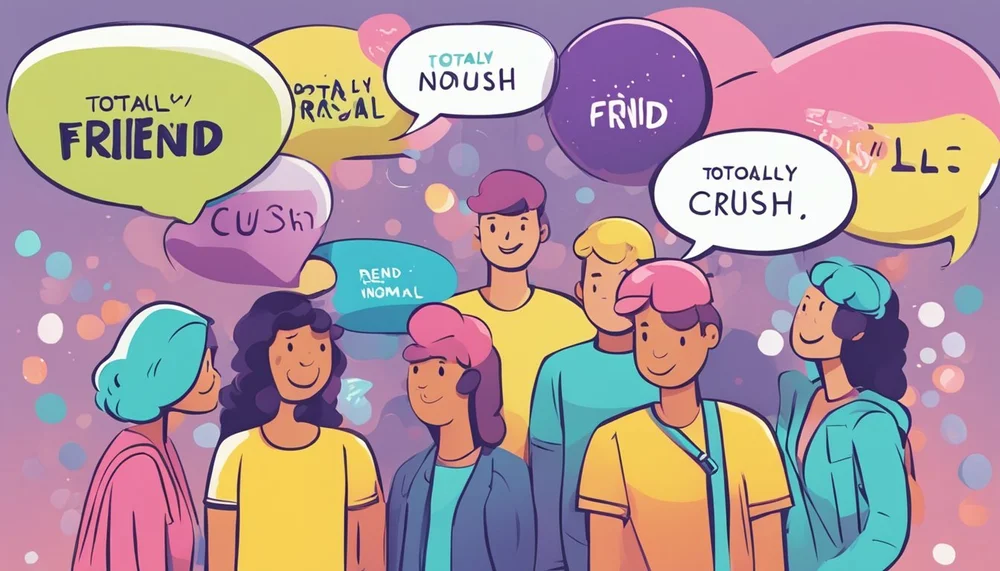 15 Reasons Why Having a "Friend Crush" is Totally Normal