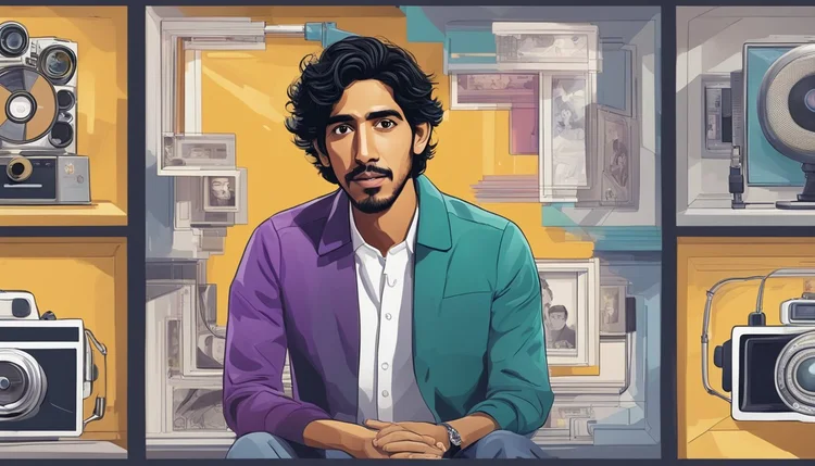 Dev Patel's Journey: From "Slumdog Millionaire" to Mental Health Champion