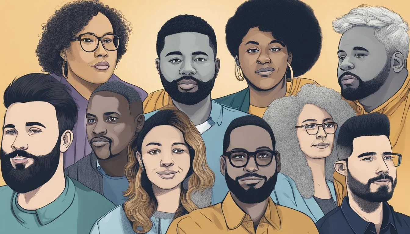 9 Famous People Who Have Opened Up About Their BPD Diagnosis