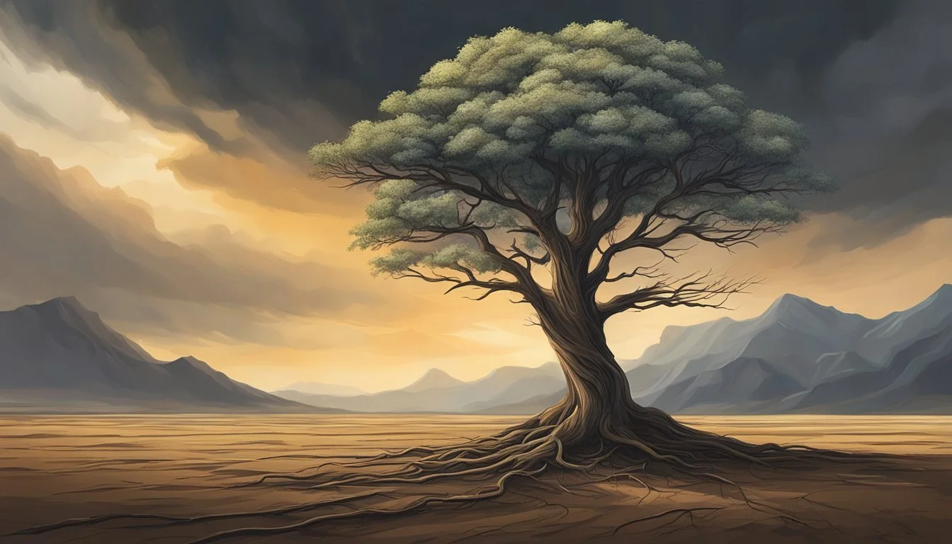 13 Ways to Cultivate Resilience in the Face of Adversity