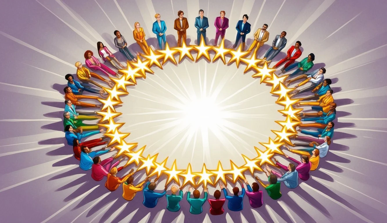 Top 14 Celebrities Advocating for Mental Health Awareness