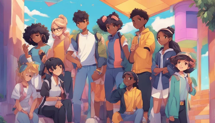 Anime Personality Types: Analyzing Characters Through the MBTI Framework