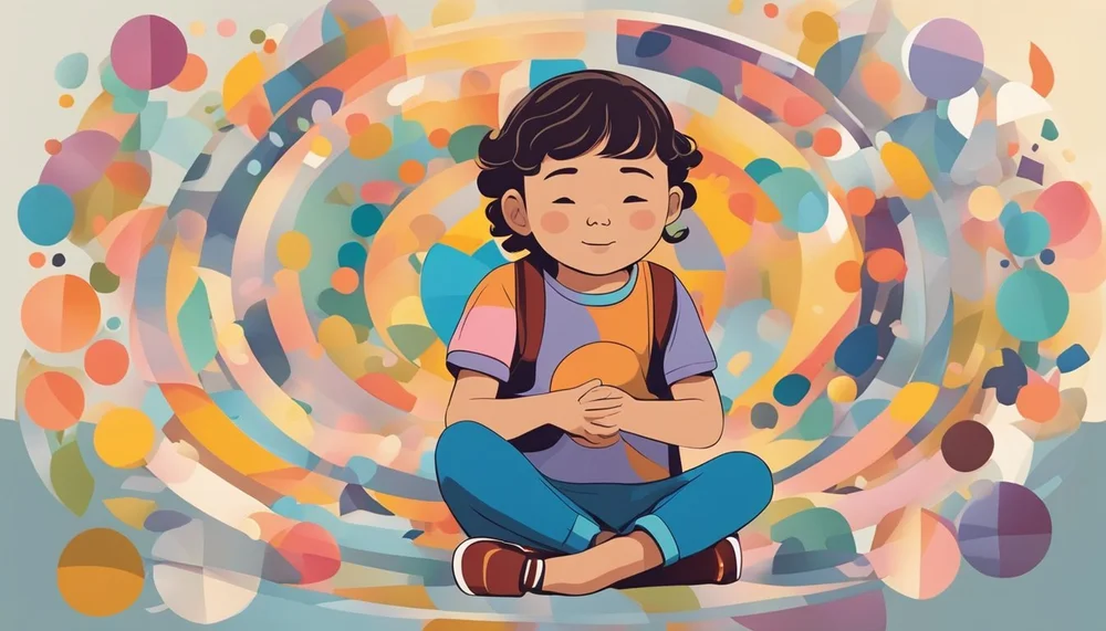 11 Key Indicators Your Child May Be an Empath: Understanding Highly ...