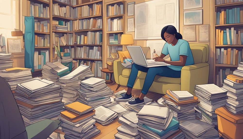 Hoarding Disorder Self Help: Practical Strategies for Decluttering and ...