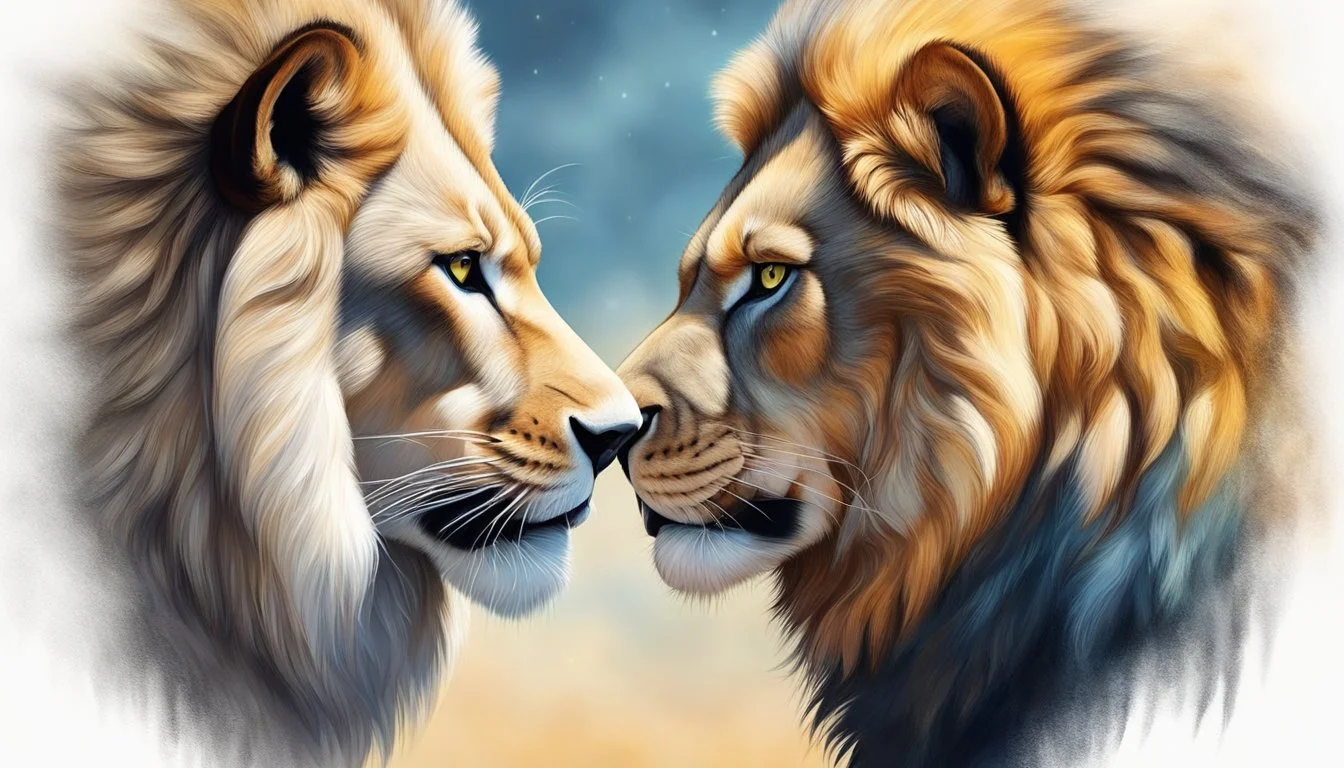Conflict Personality Types: Understanding Approaches to Disagreements