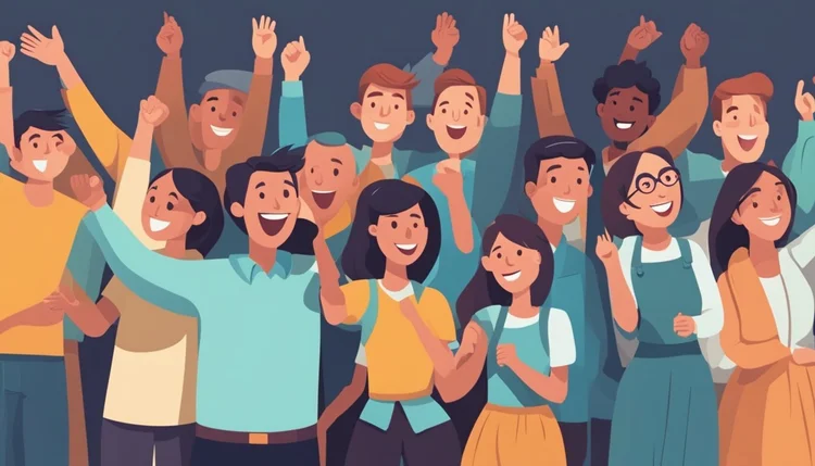 8 Key Traits of Highly Enthusiastic People You Need to Know