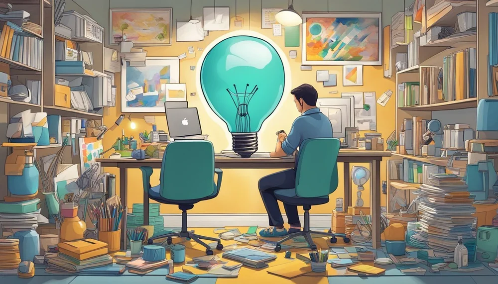 11 Signs You're a Highly Versatile Problem Solver