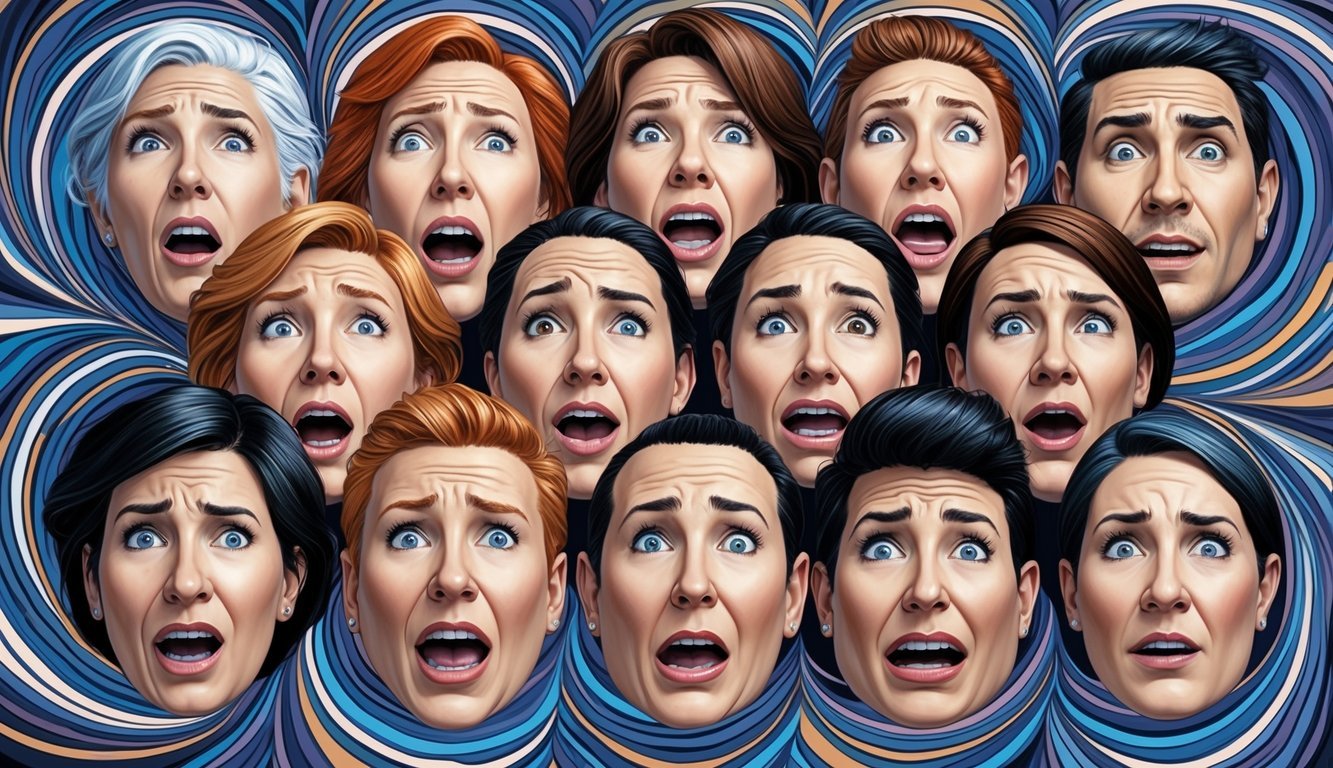 Celebrities with Borderline Personality Disorder: 13 Famous Faces Who ...