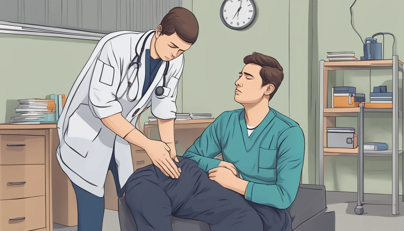 Can PTSD Cause Seizures? Examining the Relationship Between Trauma and ...