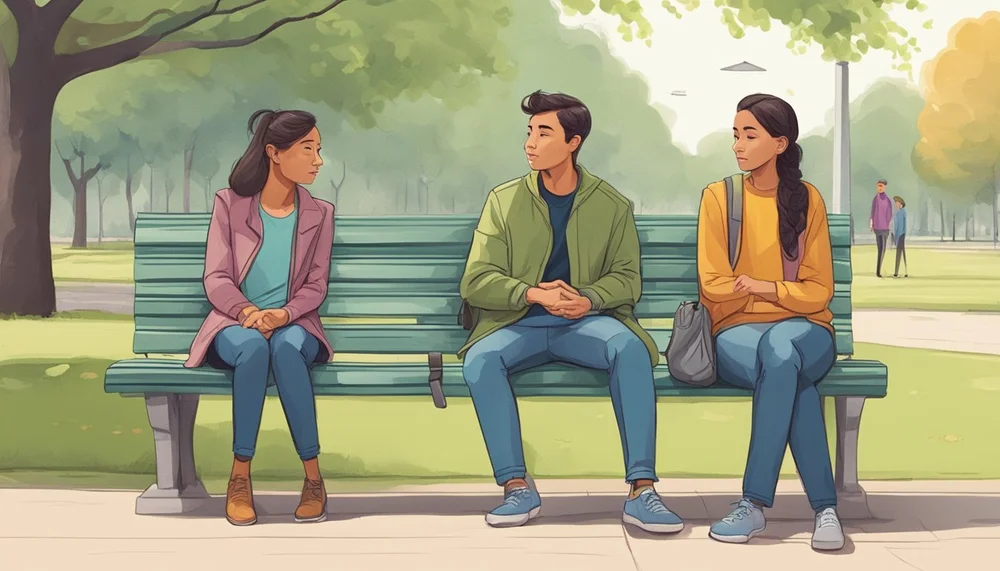 8 Compassionate Ways to Support a Friend Going Through a Tough Time