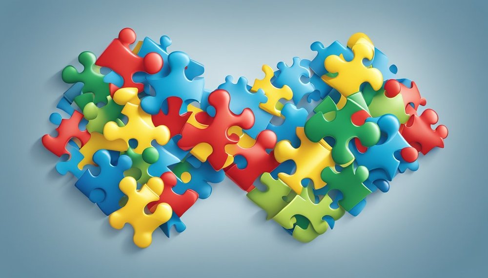 Autism Colors: Understanding Spectrum Symbolism and Awareness