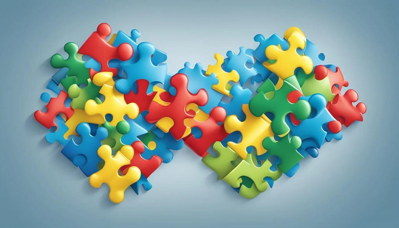 Autism Colors: Understanding Spectrum Symbolism and Awareness