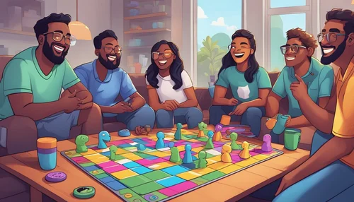 20 Fun Games to Play During Your Next Virtual Friend Hangout