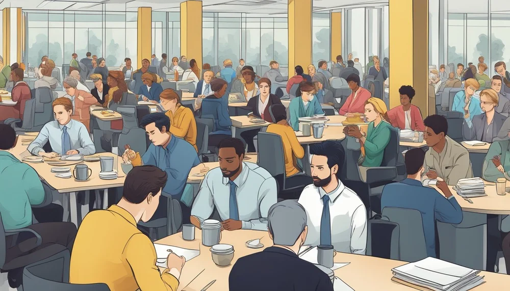 Overcoming Social Anxiety at Work: Effective Strategies for Success